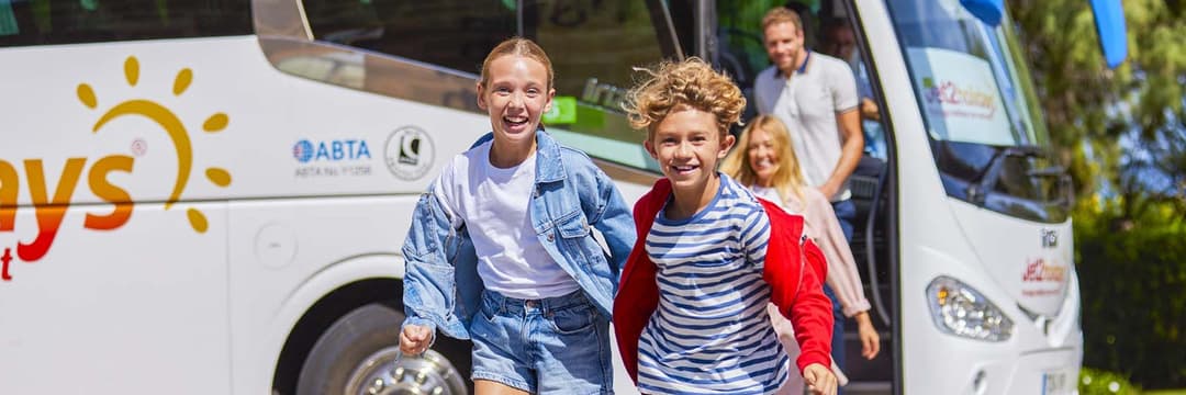 Jet2holidays - Deals, Destinations & Holiday Offers For 2026 & 2027 ...