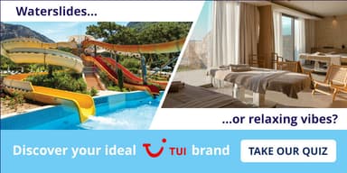 TUI BLUE For Families 2026/2027 (Previously TUI Family Life) | My ...