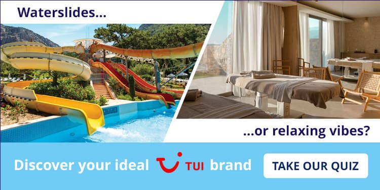 TUI BLUE For Families 2026/2027 (Previously TUI Family Life) | My ...