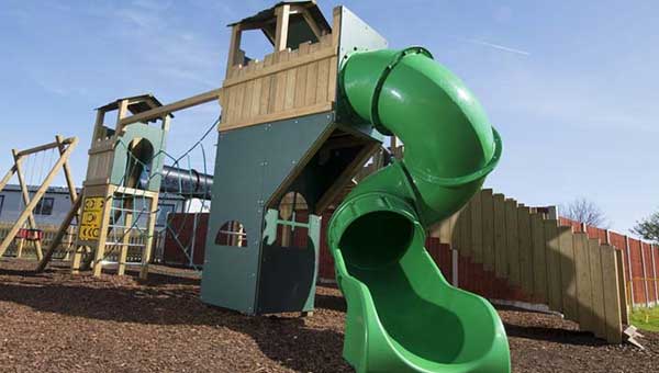 Parkdean Resorts Lower Hyde Holiday Park, Isle of Wight | My Budget Break