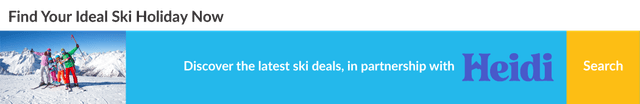 Heidi Ski Holidays 2026/2027 | My Budget Break