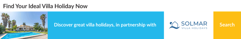Solmar Villas 2026/2027 | Villa Holidays | My Budget Break