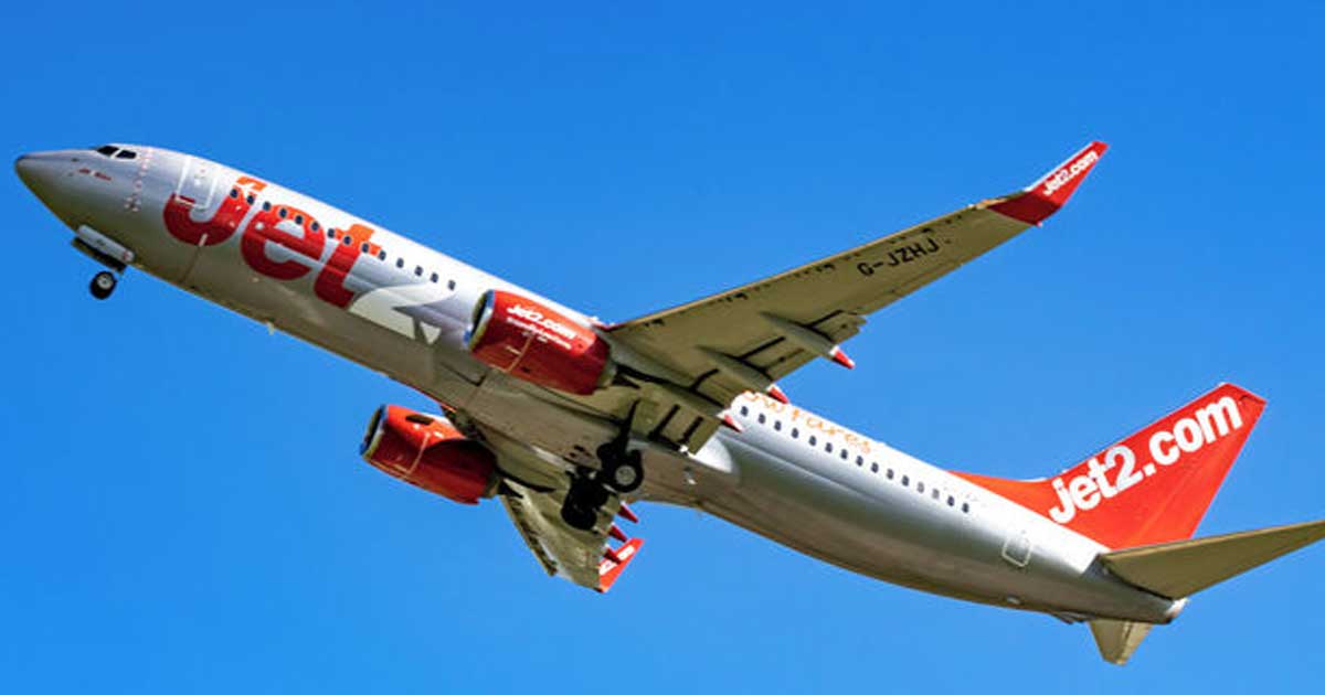 Cheap Flights With Jet2.com | Find Out More | My Budget Break