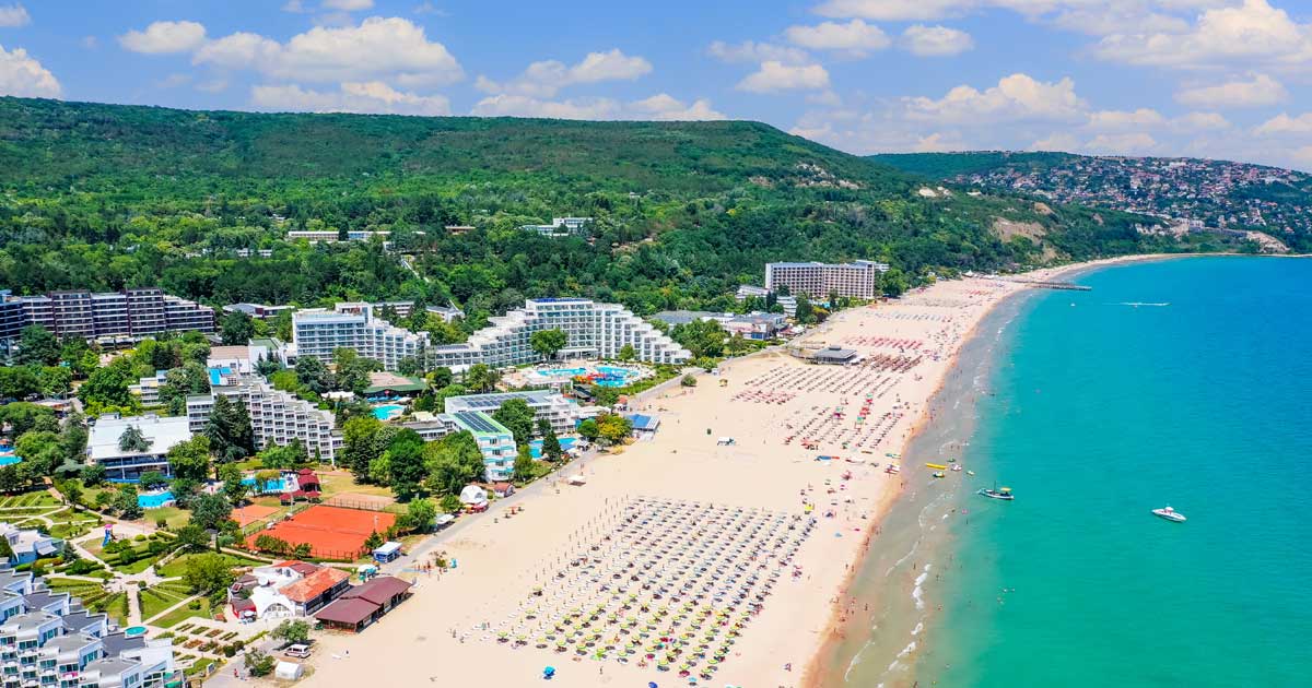 Exciting Bulgaria Holidays In 2026/2027 | My Budget Break
