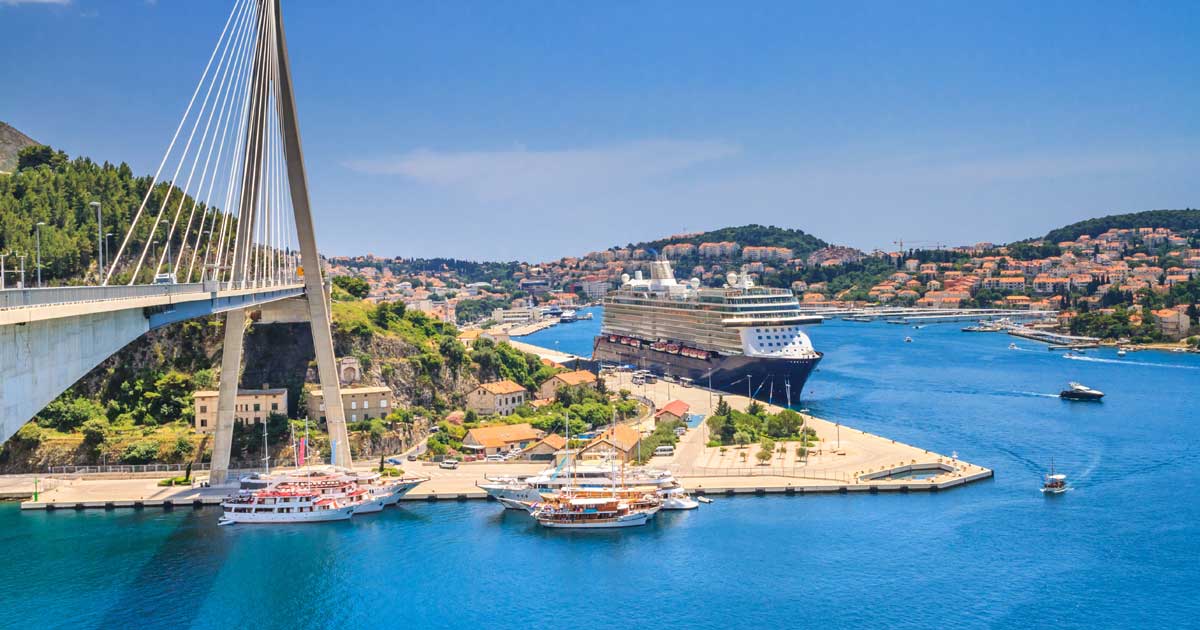 Jet2 Cruises 2025/2026 | Mediterranean Cruises | My Budget Break