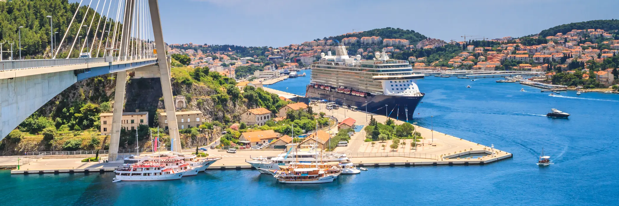 Jet2 Cruises 2025/2026 | Mediterranean Cruises | My Budget Break