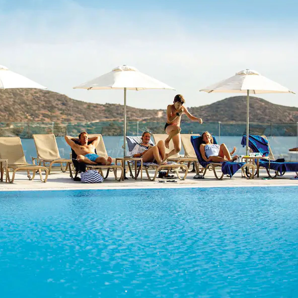 TUI BLUE Elounda Breeze Crete, Greece | My Budget Break