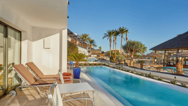 Our 12 Best All Inclusive Hotels With Swim Up Rooms In 2023 | My Budget ...