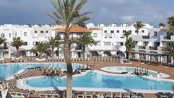 Hesperia Bristol Playa - Corralejo, Fuerteventura