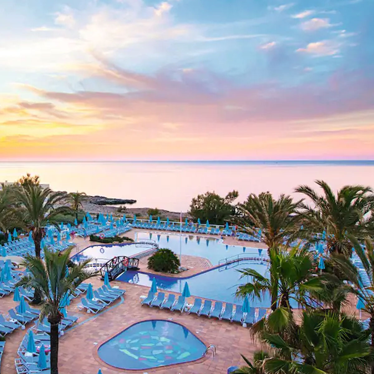 TUI BLUE Aura Ibiza | All Inclusive Family Hotel | My Budget Break