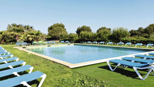 First Choice Holiday Village Menorca - Cala'n Bosch, Menorca