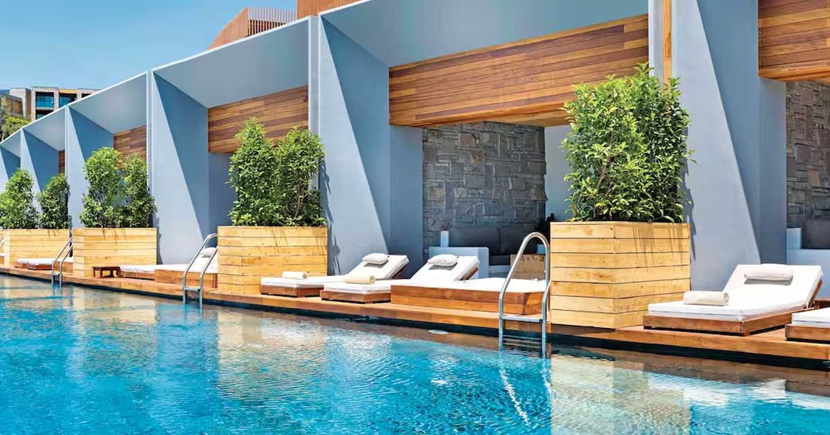Swim Up Rooms In Turkey - Our Top 10 Hotels 2026 | My Budget Break