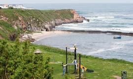 Sun holiday parks 2020 | The complete guide and list | mybudgetbreak.com