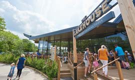 Sun holiday parks 2020 | The complete guide and list | mybudgetbreak.com