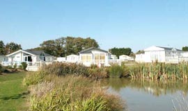 Sun holiday parks 2023 | The complete guide and list | mybudgetbreak.com