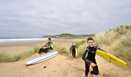 Sun holiday parks 2023 | The complete guide and list | mybudgetbreak.com