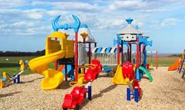Sun holiday parks 2021 | The complete guide and list | mybudgetbreak.com