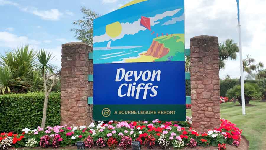 Haven Devon Cliffs Holiday Park | mybudgetbreak.com